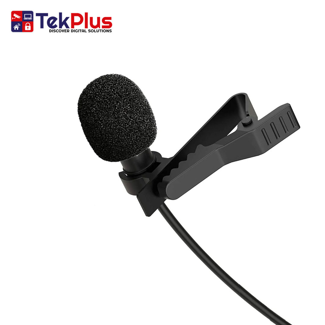 Shop Best Quality Headset Microphones from Best Store at Tekplus.uk